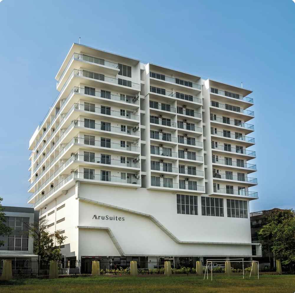 Aton Group - Our Creation